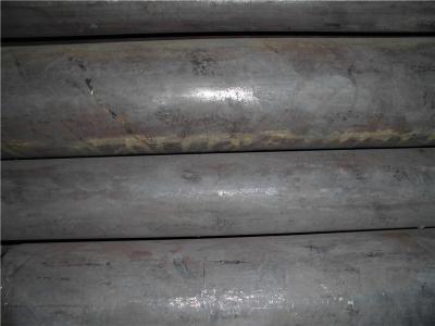 China Duplex S31803 F51 Stainless Steel Round Bar 6mm to 400mm Bright Black ASTM A276 for sale