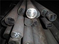China Duplex S31803 F51 Stainless Steel Round Bar 6mm to 400mm Bright Black ASTM A276 for sale