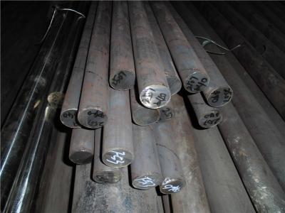 China Stainless Steel 2205 Duplex Round Bar Rod UNS S31803 F51 1.4462 22Cr 5Ni 3Mo for sale