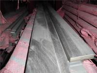 China Duplex S32750 Stainless Steel Flat Bar 2507 4mm Thickness 1219mm Width for sale