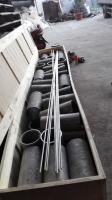 China Seamless 304L Stainless Steel Tube Pipe ASTM A213 TP304 6mm-630mm OD 1mm-40mm WT for sale