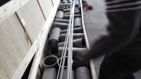 China Seamless 304L Stainless Steel Tube Pipe ASTM A213 TP304 6mm-630mm OD 1mm-40mm WT for sale