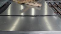 China Bright Galvanized Steel Roofing Sheets Gauge 26 2mm Thick DX51-D for sale