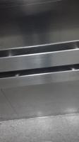China ASTM AISI 304 HL Surface Stainless Steel Perforated Sheet 6mm Thickness for sale