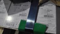 China Cold Rolled 304 Stainless Steel Sheet 2B Finish 1000mm x 2000mm for Laser Cutting for sale
