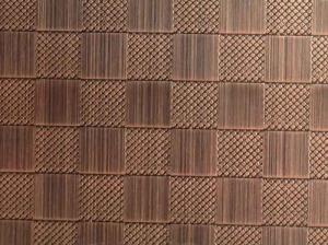 China Etched Wooden Grain Stainless Steel Sheet 304 0.6-3.0mm Decorative Metal for Construction for sale