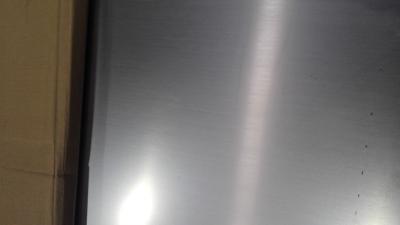 China 439 439M Stainless Steel Sheet 2B 2D Finish 0.2-300mm for Auto Exhaust Parts for sale