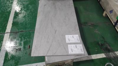 China ASME SA240 S31803 Duplex Stainless Steel Plate 0.5-50mm Thickness 1000-2000mm Width for sale