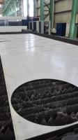 China AISI 2205 Duplex Stainless Steel Sheet 1219mm Width 0.2-150mm Thickness for sale