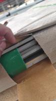 China ASME S31254 Super Austenitic Stainless Steel Plate 1.4547 UNS S31254 6.1mm Molybdenum for sale