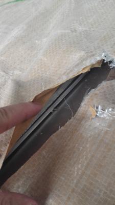 China ASME S31254 Super Austenitic Stainless Steel Plate 1.4547 UNS S31254 6.1mm Molybdenum for sale