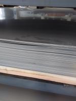 China 316L Stainless Steel Sheet 2B 0.5-3.0mm x 1250mm ASTM A240 PVC Film for sale