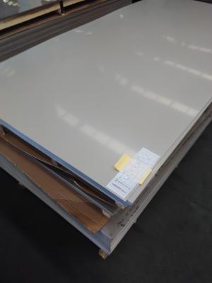 China AISI 304 316 321 309 Perforated Stainless Steel Sheet 0.2mm-50mm Thickness for sale