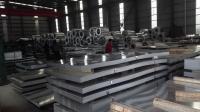 China ASTM EN Standard 1mm Thick Stainless Steel Sheet SS 316 Plate 2B Surface for sale