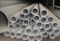 China 304 Seamless Steel Pipe 6-630mm OD 1-50mm Thickness China Manufacturer for sale