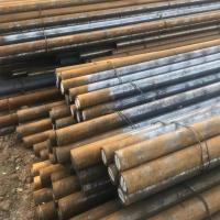 China 50CrV4 Spring Alloy Steel Round Bar Rod 6m ASTM AISI 6150 29-55HRC for sale