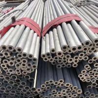 China ASTM A312 TP310S Stainless Steel Seamless Tube 20mm OD 0.5-30mm Wall for sale
