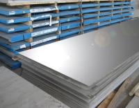 China Duplex Stainless Steel Plate S31803 S32205 S32750 0.3-20mm Thick for sale