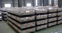 China Duplex Stainless Steel Plate S31803 S32205 S32750 0.3-20mm Thick for sale