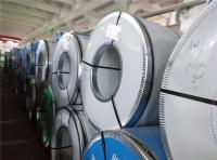 China Decration Coils Perforated Stainless Steel Sheet 100mm-2000mm Width for sale