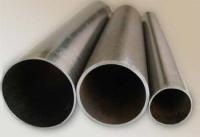 China ASTM 201 202 316 321 Stainless Steel Welded Pipe Cold Rolled 6mm-180mm OD for sale