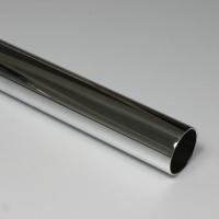 China 2B Surface Polished Decorative Stainless Steel Pipe 100mm-6000mm for sale