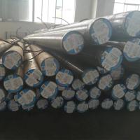 China 34CrNiMo6 Bright Alloy Steel Round Bar 50mm Gr 1.6582 EN 10083-3 for sale