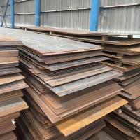 China 16Mo3 EN10028-2 Boiler Pressure Vessel Steel Plate 6mm 10mm Thickness for sale