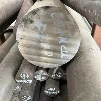 China 190mm Duplex Stainless Steel Round Bar Casting Material CD4MCU SS2605 for sale