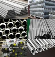 China ASTM A312 TP316L Stainless Steel Seamless Pipe 1-20 Inch OD SCH10-SCH160 for Industrial Applications for sale