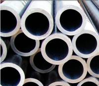 China Customized SS Pipe 201 Inox 201 Stainless Steel Seamless Tube EN 1.4372 OD 6-630 mm for sale