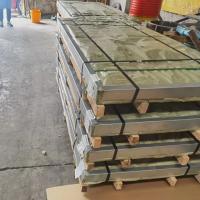 China SUS301L Stainless Steel Sheet Coil Strip TISCO 0.4-2.5mm 1219mm Width for sale