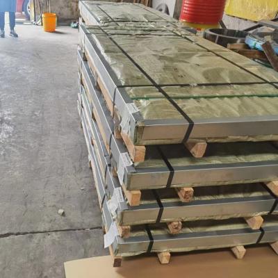China SUS301L Stainless Steel Sheet Coil Strip TISCO 0.4-2.5mm 1219mm Width for sale