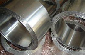 China Cold Rolled Grade 304 Stainless Steel Coil 2B BA NO.4 NO.1 Mirror 8K Surface 0.1-30mm for sale