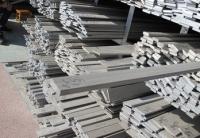 China 316L Stainless Steel Bar Round Square Hex Flat Angle Channel 3mm-100mm Hot Rolled for sale