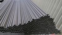 China Peeled Pickled Stainless Steel Round Bar F49 UNS S34565 2-800mm Diameter for sale