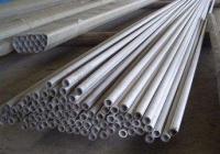 China 304 Seamless Steel Pipe 6-630mm OD 1-50mm Thickness China Manufacturer for sale