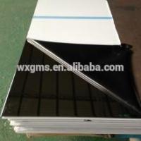 China 316L Stainless Steel Plate 1mm 0.3mm Thick Cold Rolled Sheet for Industrial Use for sale
