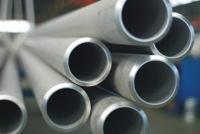 China Customized SS Pipe 201 Inox 201 Stainless Steel Seamless Tube EN 1.4372 OD 6-630 mm for sale