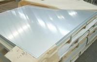 China 436L Stainless Steel Sheet 2B with PVC Film 0.3-50mm Thickness 1000-2000mm Width for sale