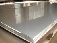 China 317L Stainless Steel Sheet 2.0mm Austenitic Plate ASTM AISI 1219mm Width for sale