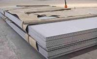 China Cold Rolled 310S Stainless Steel Plate 0.3-50mm Thickness SGS Certified Oxidation Resistant for sale