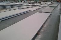 China Cold Rolled 310S Stainless Steel Plate 0.3-50mm Thickness SGS Certified Oxidation Resistant for sale