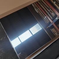 China Incoloy 825 Nickel Alloy Sheet 0.8-40mm Heat Resistant UNS N08825 Plate for sale