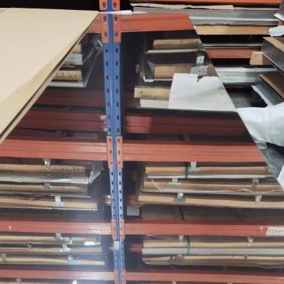 China Incoloy 825 Nickel Alloy Sheet 0.8-40mm Heat Resistant UNS N08825 Plate for sale