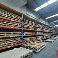 China UNS N08825 Incoloy 825 Sheet Plate 0.9mm Thickness Laser Cutting Corrosion Resistant for sale