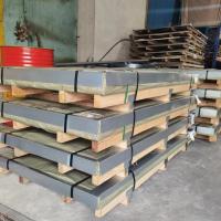 China UNS N08825 Incoloy 825 Sheet Plate 0.9mm Thickness Laser Cutting Corrosion Resistant for sale