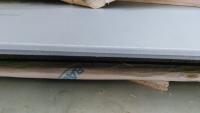 China ASTM A240 347H Stainless Steel Plate 3-20mm Thickness Heat Resisting INOX Plate for sale
