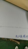 China ASTM A240 347H Stainless Steel Plate 3-20mm Thickness Heat Resisting INOX Plate for sale