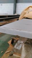 China ASTM A240 347H Stainless Steel Plate 3-20mm Thickness Heat Resisting INOX Plate for sale